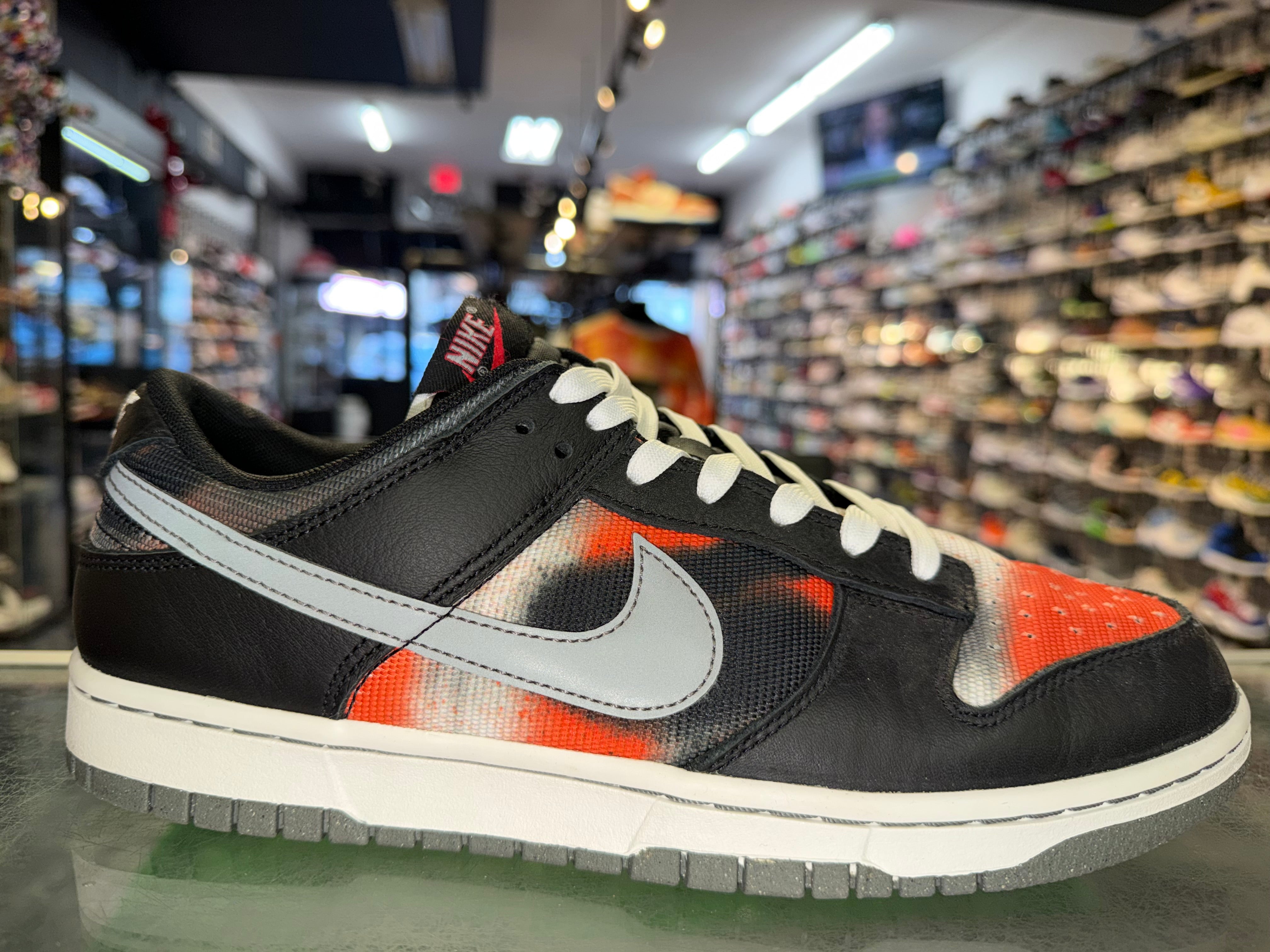 Size 9 Air Jordan 4 "White Oreo" FREE – Direct Kicks