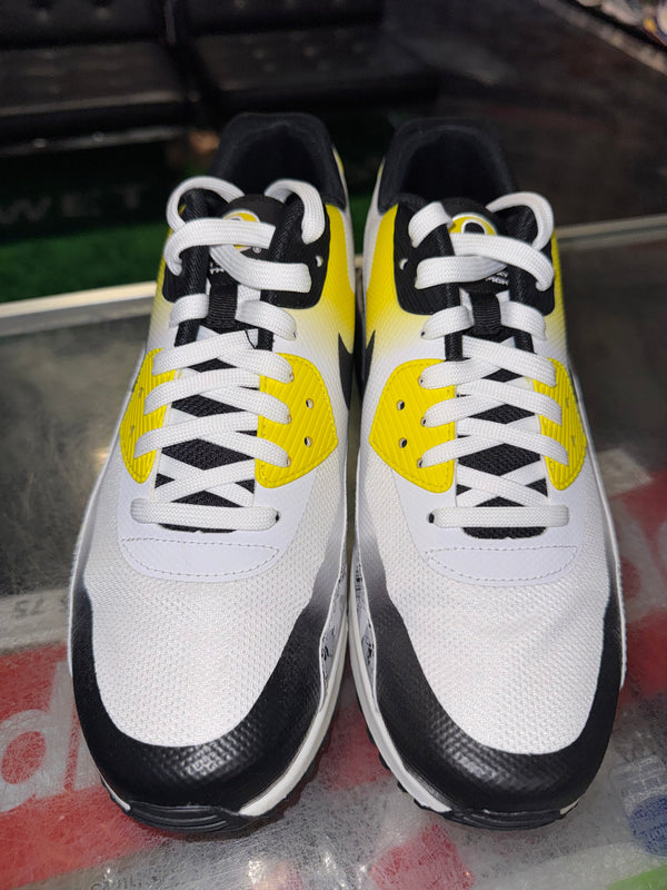 Size 9 Air Max 90 Ultra 2.0 Doernbecher "Oregon Ducks" Brand New ...