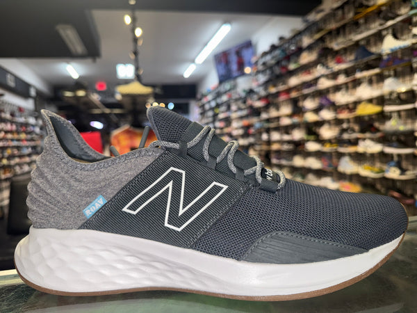 Size 13 New Balance Fresh Foam "Grey" Brand New – Direct Kicks
