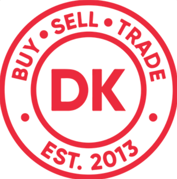 Size 9 Air Jordan 5 "Blue Suede" Brand New – Direct Kicks